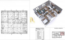 Kupovina bez agencijske provizije, direktna prodaja od investitora-cena sa PDV-om