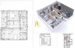 Kupovina bez agencijske provizije, direktna prodaja od investitora-cena sa PDV-om