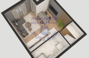 Prodajem Stan-Apartman, Miseluk, Novi Sad Okolica