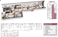 Prodajem Stan-Apartman, Petrovaradin, €119.100