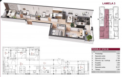 Prodajem Stan-Apartman, Petrovaradin, €119.100