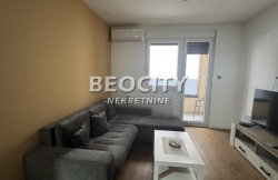 Novi Sad, Kej, Filipa Višnjića , 1.5, 38m2, 133500EUR