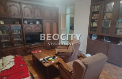 Novi Sad, Novo Naselje, Bulevar kneza Miloša, 2.5, 70m2, 145000EUR