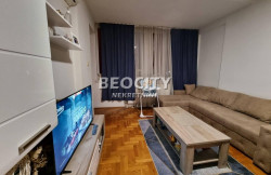 Novi Sad, Podbara, Venizelosova, 1.5, 38m2, 115000EUR