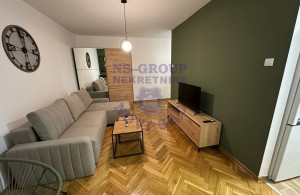 Prodajem Stan-Apartman, Novi Sad