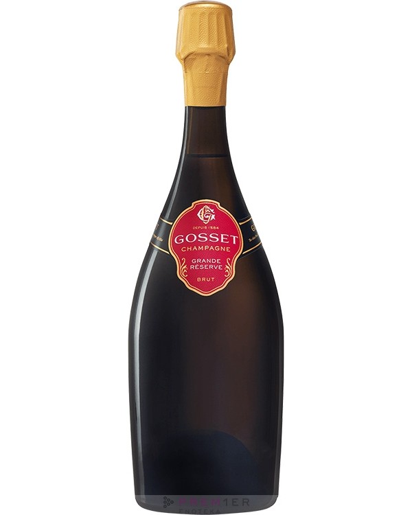 Gosset Grande Reserve Brut 0.75l NV