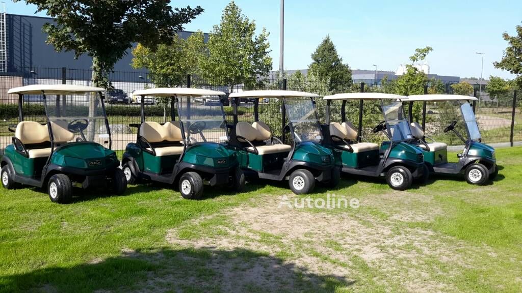 Club Car tempo 2022 golf vozilo