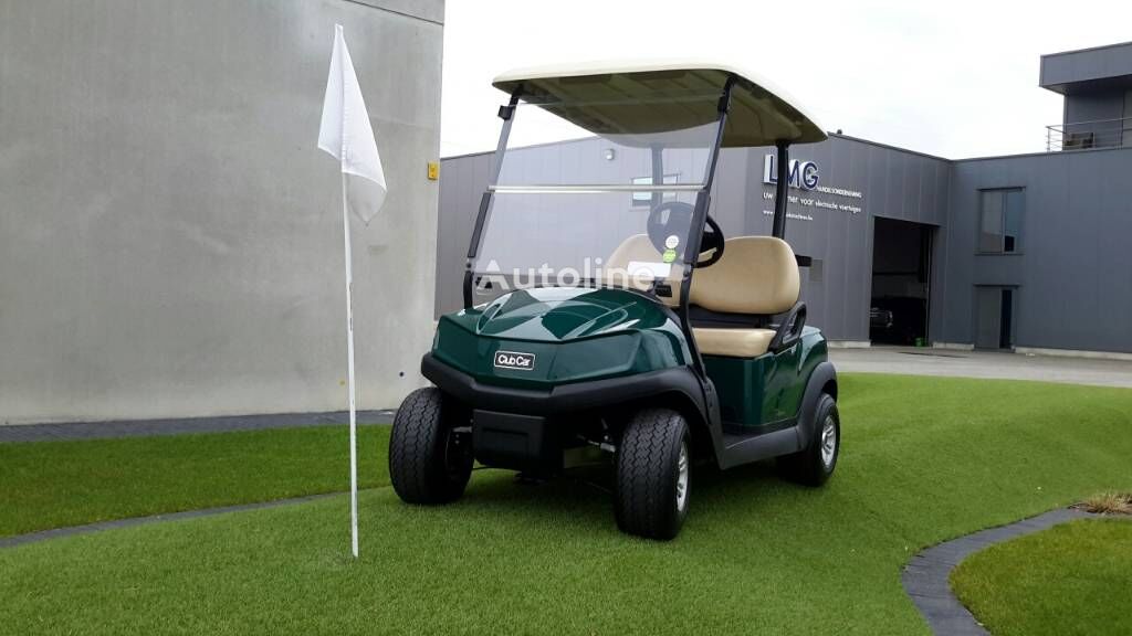 Club Car tempo 2021 golf vozilo