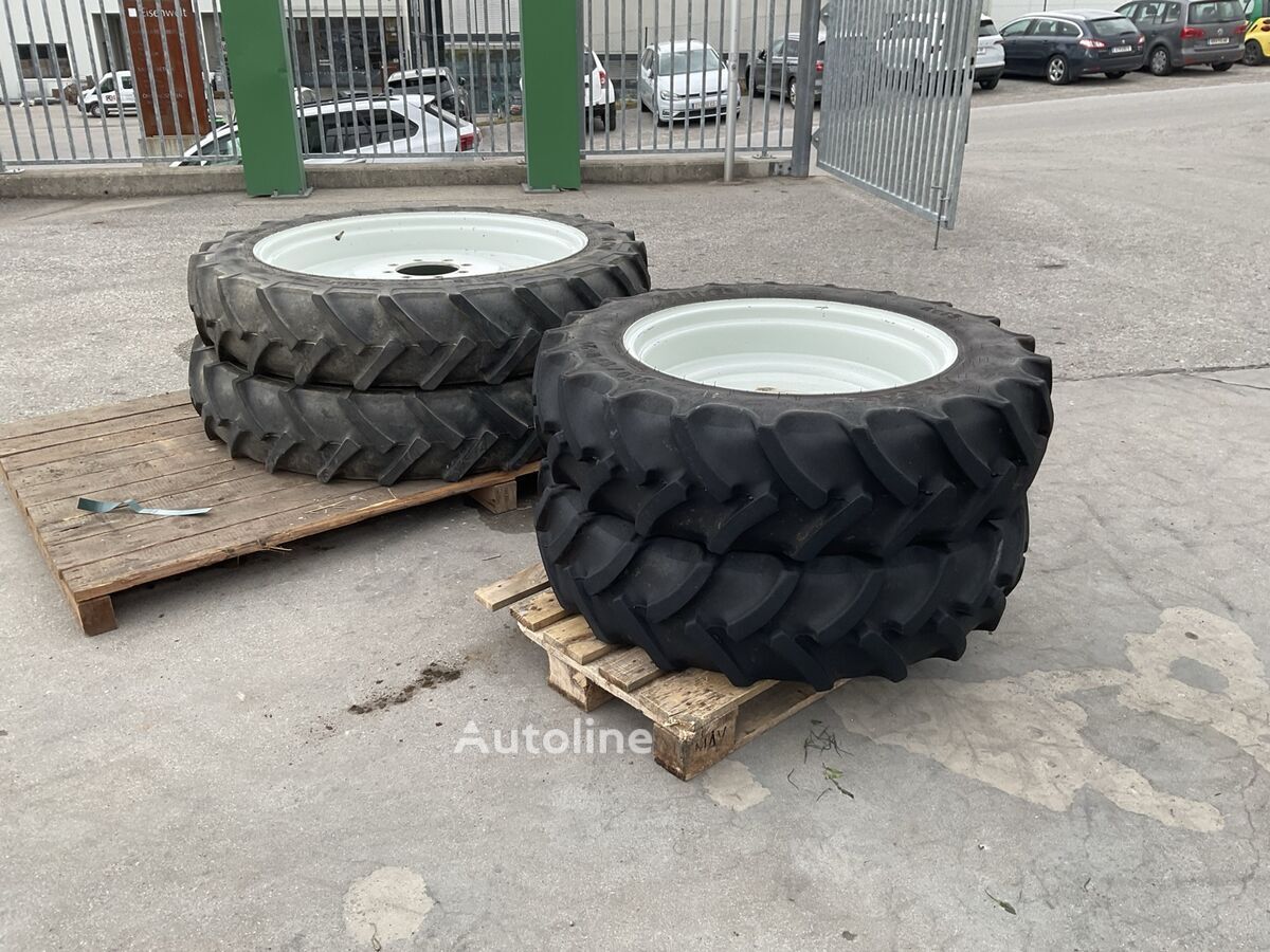 Sonstige Steyr 280/85 R 28 und 300/85 R 42 felna za kamion