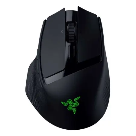 Razer geјmerski miš Basilisk Mobile, bežični, crni