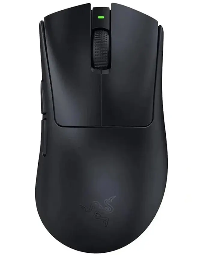 RAZER Miš, DeathAdder V3 HyperSpeed Wireless