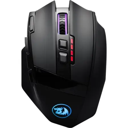 ReDragon - Geјmerski miš Sniper Pro M801P RGB