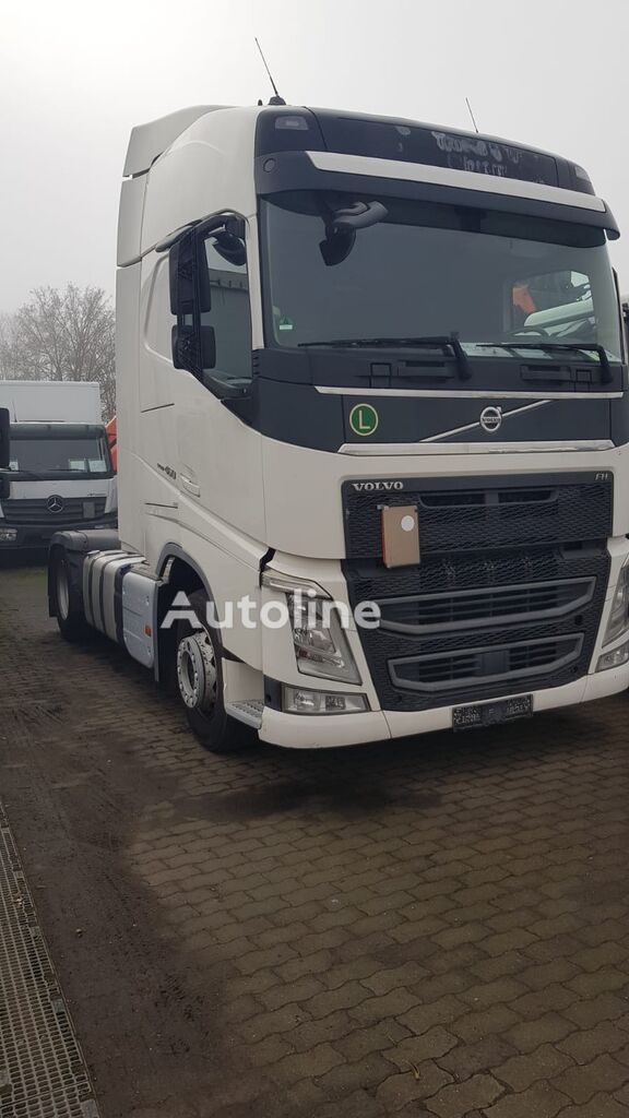 Volvo FH 460 tegljač