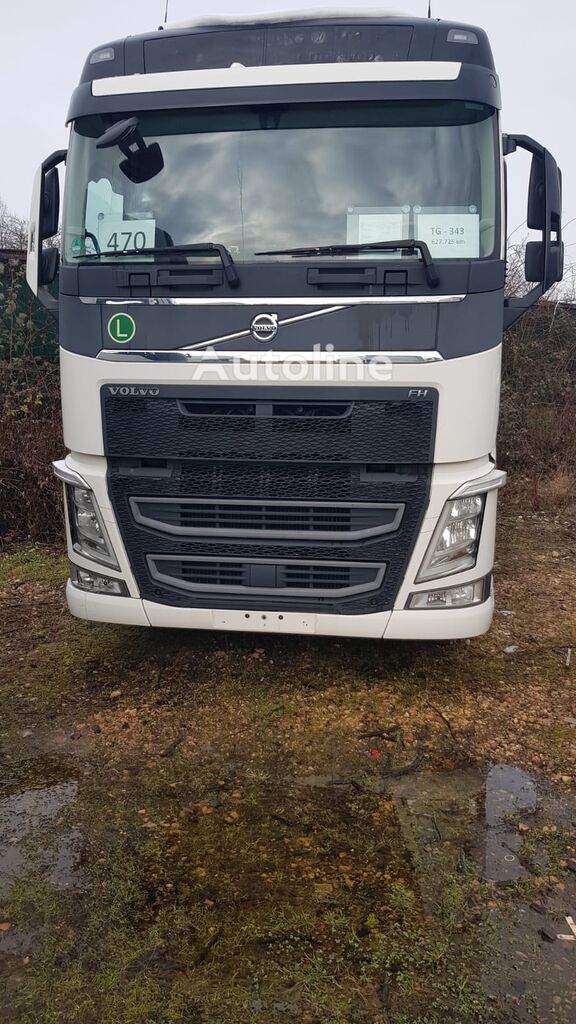 Volvo FH 500 tegljač