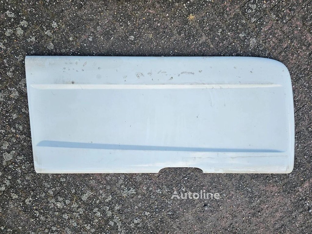 MAN Zij paneel 81.41680.0074 side trim / side skirt panel oblaganje za MAN Zij paneel 81.41680.0074