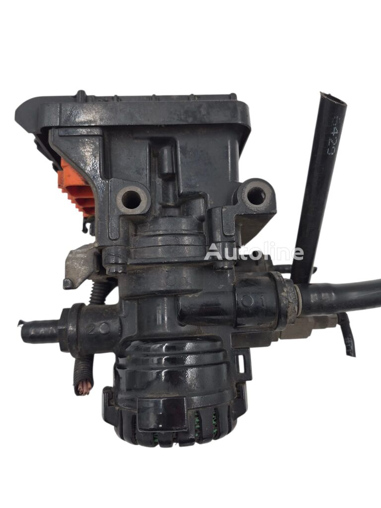 81521066067 regulator snage kočnice za MAN TGA TGX TGL TGM kamiona