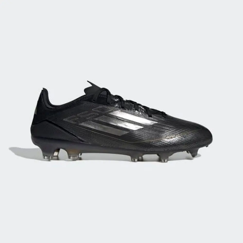 Adidas Muške kopačke f50 pro fg M, Crne