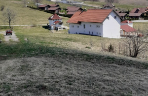 Prodajem Građevinsko Zemljište, Zlatibor