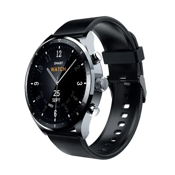 Tecno Pametni sat Watch Pro 2, Tamnosivi