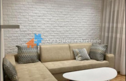 Stan-Apartman za Duži Najam, Južni Bulevar, Vračar, Beograd, €650