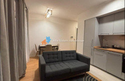 Stan-Apartman za Duži Najam, Dorćol, Stari Grad, Beograd, €800