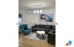 Stan-Apartman za Duži Najam, Južni Bulevar, Vračar, Beograd, €800
