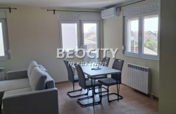 Surčin, Ledine, Puskinova 7a, 1.5, 48m2, 550EUR