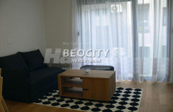 Voždovac, Autokomanda, Kumodraška, 2.0, 38m2, 600EUR