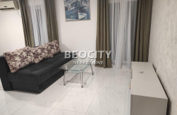 Novi Beograd, Bežanijska kosa, Joze Šćurle, 1.5, 50m2, 450EUR