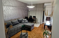 Ušuškan stan kod parka Tašmajdan