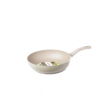LORME LORME-BASIC-TIGANJ WOK GRANIT 28cm 12376