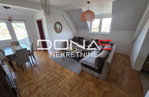 Iznajmljujem Stan-Apartman, Centar, Niš Grad