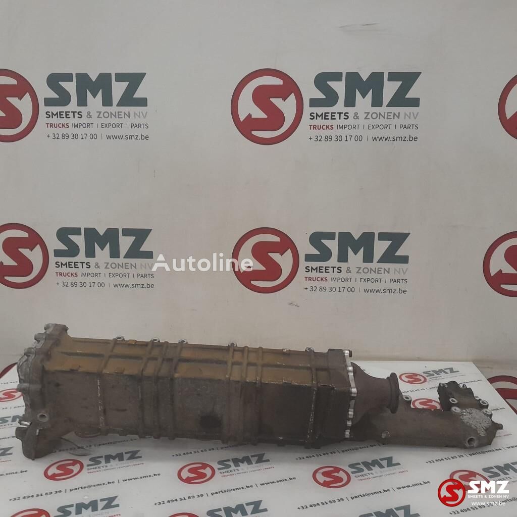 Mercedes-Benz Occ EGR koeler Mercedes A4711405075 za kamiona