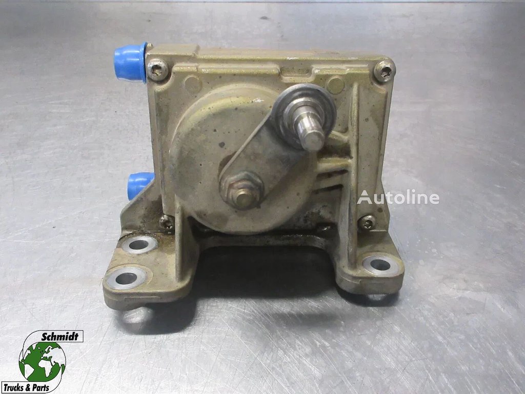 Mercedes-Benz ANTOS EGR ACTUATOR EURO 6 A 470 150 06 94 za kamiona