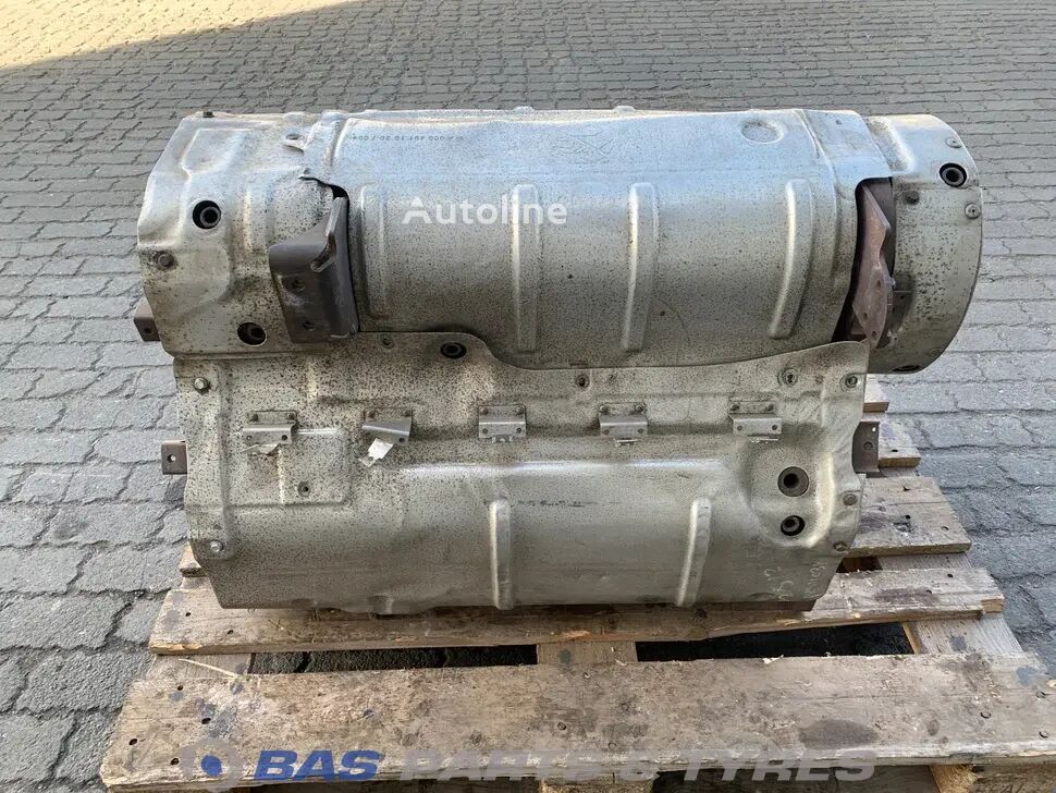 Mercedes-Benz Silencer Mercedes A 001 490 66 12 prigušivač za kamiona