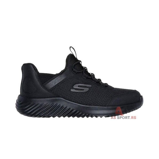 Skechers Patike Bounder Brisk Burst 35