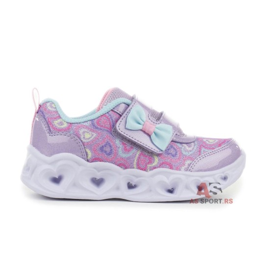 Skechers Patike Heart Lights 21