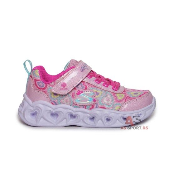 Skechers Patike Heart Lights Boogie Love 27