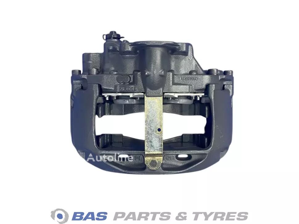 Meritor Scania 2471417 stezaljka kočnice za Meritor kamiona