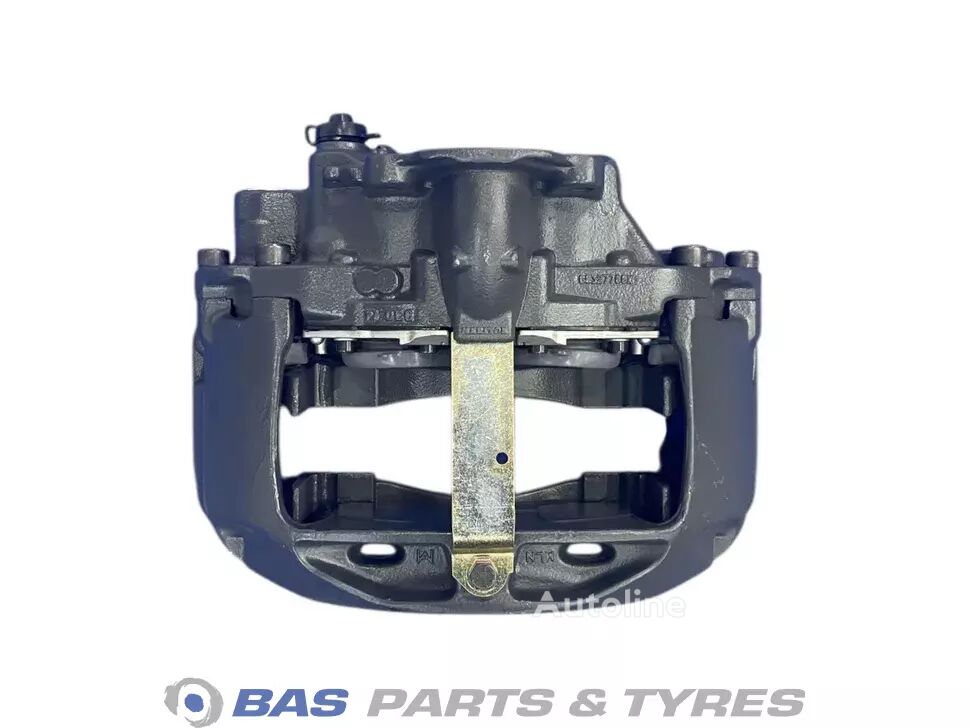 Meritor Right Scania 2471416 stezaljka kočnice za Meritor kamiona