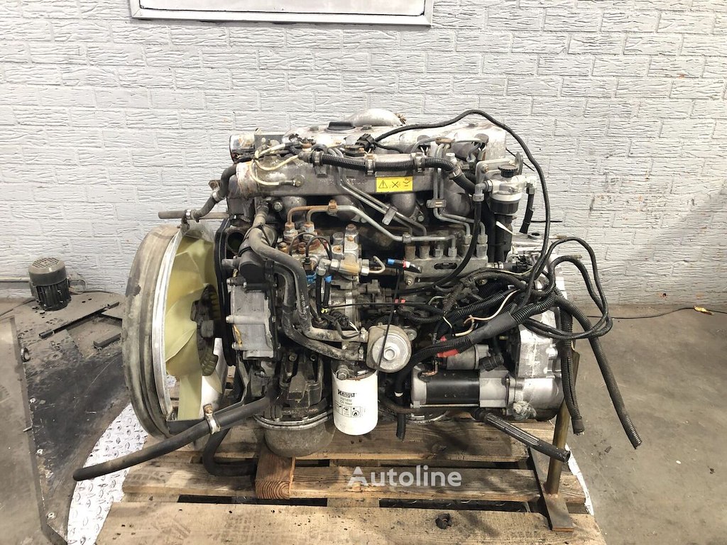 Renault DCI 4C 5600117806 motor za kamiona