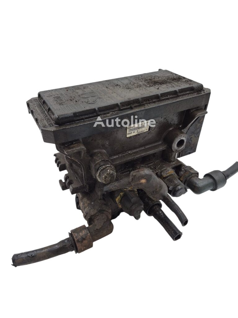 Renault MIDLUM 20828241 K001411 regulator snage kočnice za Renault MIDLUM kamiona