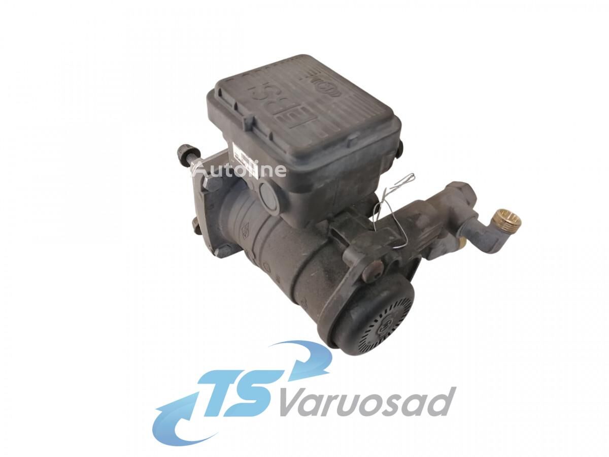 Scania Trailer brake pressure control 1879274 EBS modulator za Scania G340 tegljača