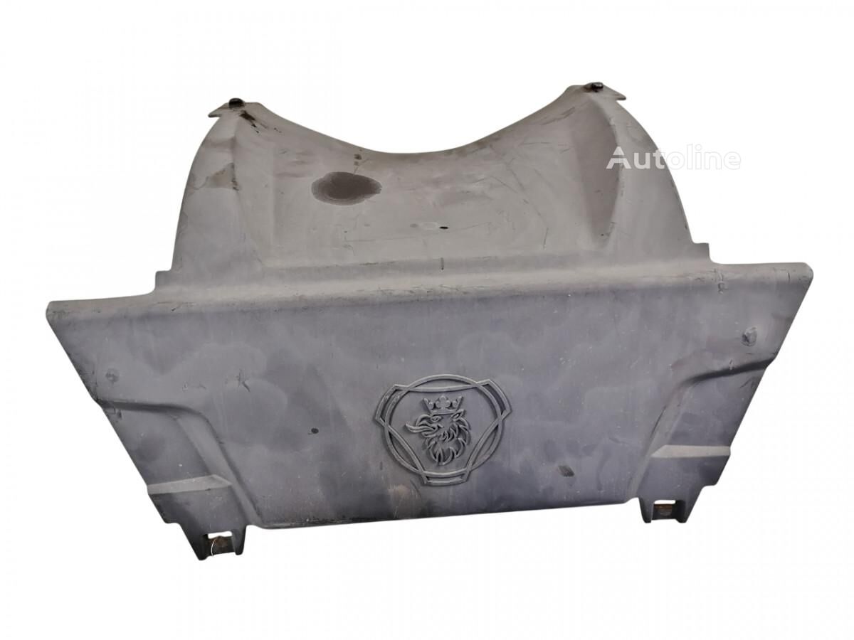Scania Battery cover 2016292 kutija akumulatora za Scania G340 tegljača