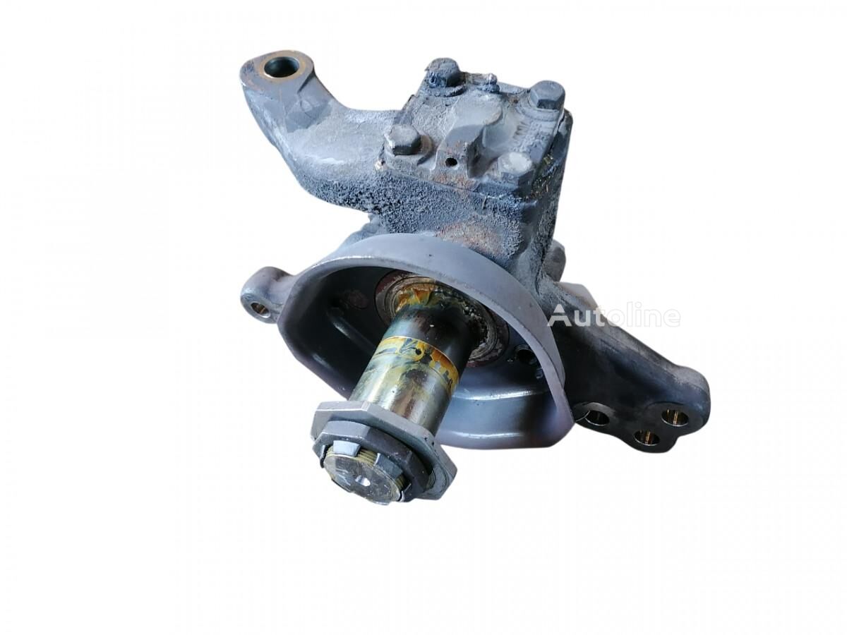 Scania Steering knuckle 1895937 upravljački zglob za Scania G340 tegljača