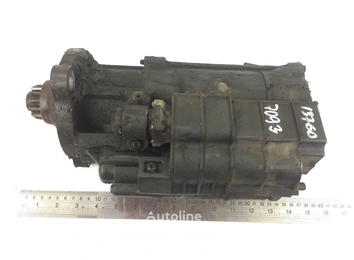 Electromotor 1797880 starter za Scania 1797880 2008268 2403301 571231 579270 kamiona