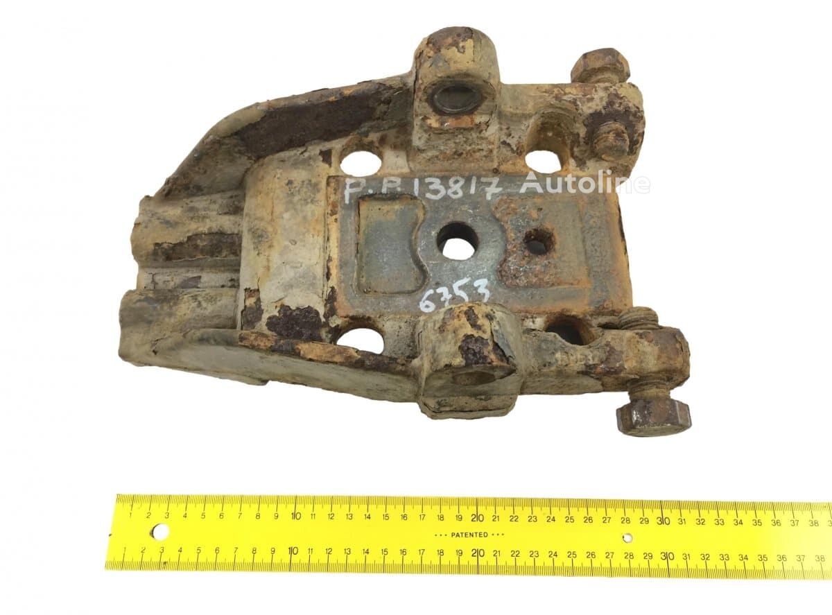 Pana de reglare arc lamelar ax secundar dreapta 1385327 vazdušni jastuk oslanjanja za Scania kamiona