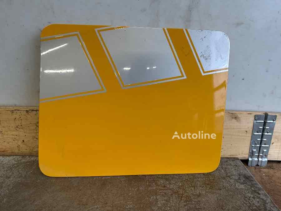 REAR SIDE DOOR 2711880 2046551 oblaganje za Scania kamiona
