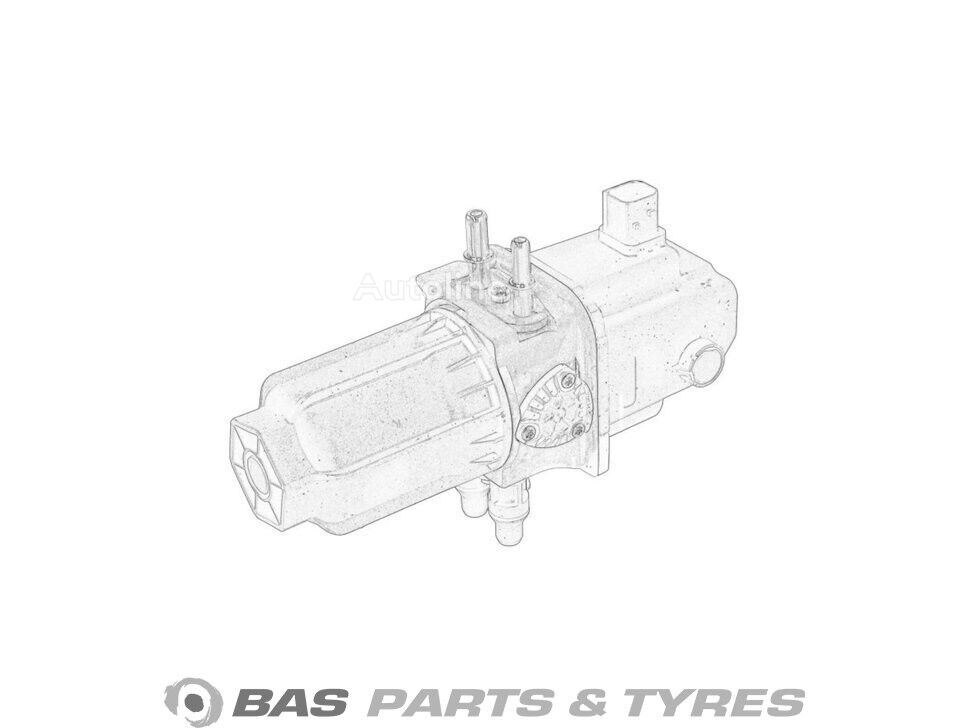 Scania Adblue pomp 1915357 AdBlue pumpa za Scania kamiona