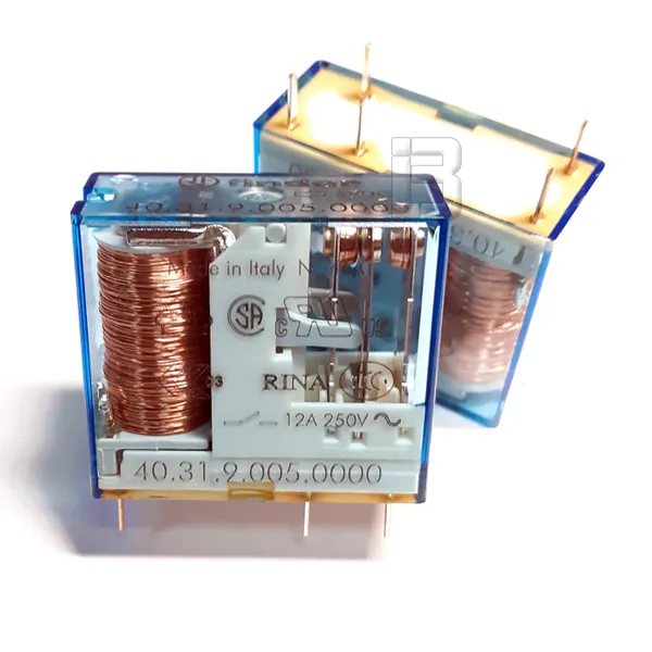 40.31.9.005 RELEJ 10A5V